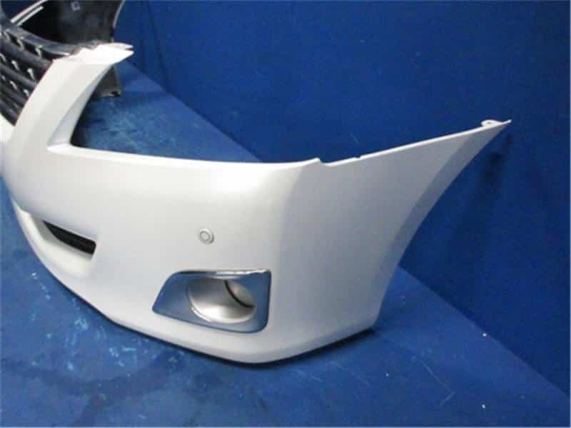 [Used]Front Bumper TOYOTA Premio 2011 DBA-NZT260 - BE FORWARD Auto Parts