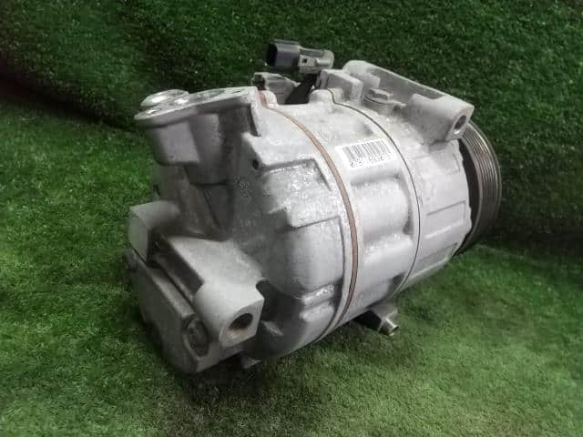 [Used]A/C Compressor NISSAN Serena 2011 DBA-C26 926001VA0A - BE FORWARD ...