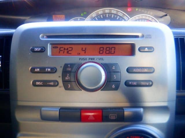 [Used]Audio DAIHATSU Tanto 2009 DBA-L375S - BE FORWARD Auto Parts