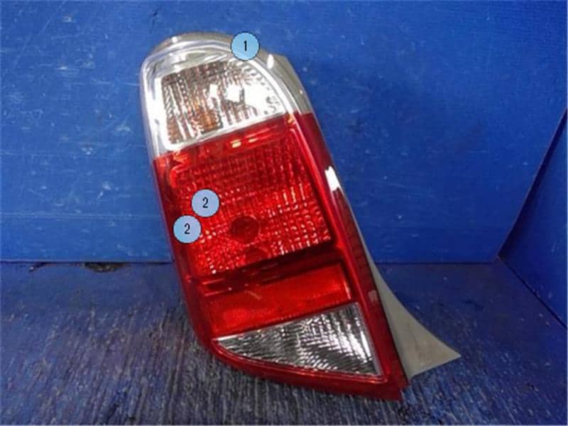 New & Used HONDA Lightings Spare Parts - BE FORWARD Auto Parts