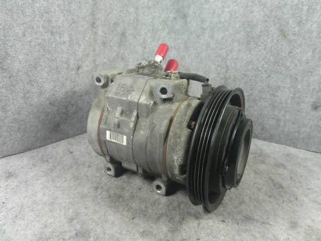 [Used]A/C Compressor TOYOTA Altezza 2005 GH-SXE10 8832053010 - BE ...