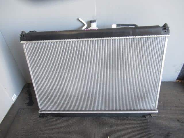[Used]Radiator NISSAN Fuga 2008 DBA-Y50 - BE FORWARD Auto Parts