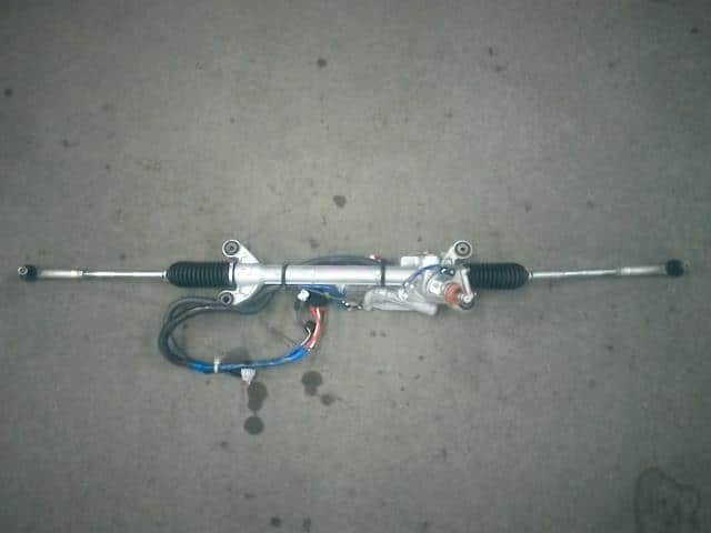 [Used]Power Steering Rack and Pinion Assembly SUBARU Forester 2016 DBA ...