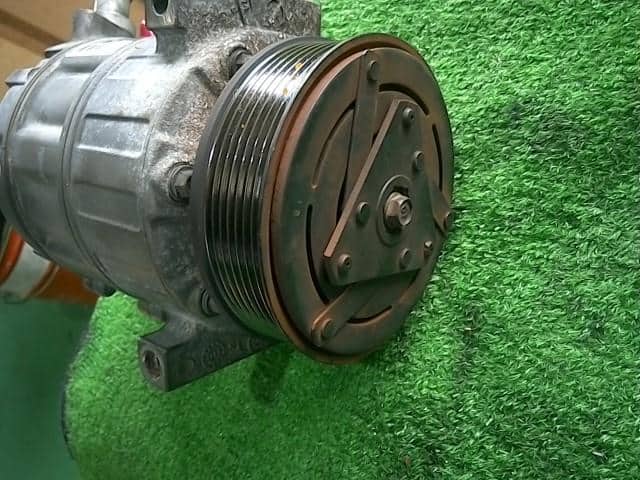 [Used]A/C Compressor NISSAN Serena 2011 DBA-FC26 926001VA0A - BE ...