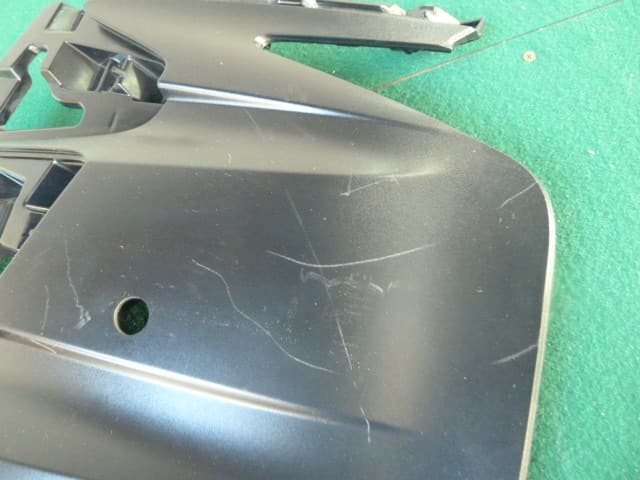 [Used]Left Front Side Body Panel TOYOTA Noah 2022 6AA-ZWR90W 52040V1010 ...