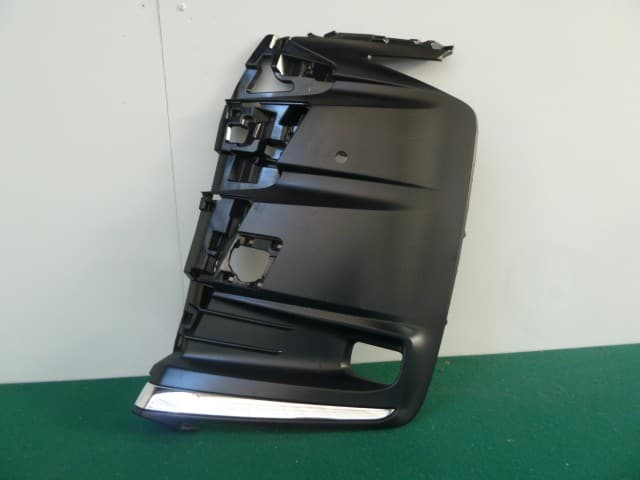 [Used]Left Front Side Body Panel TOYOTA Noah 2022 6AA-ZWR90W 52040V1010 ...