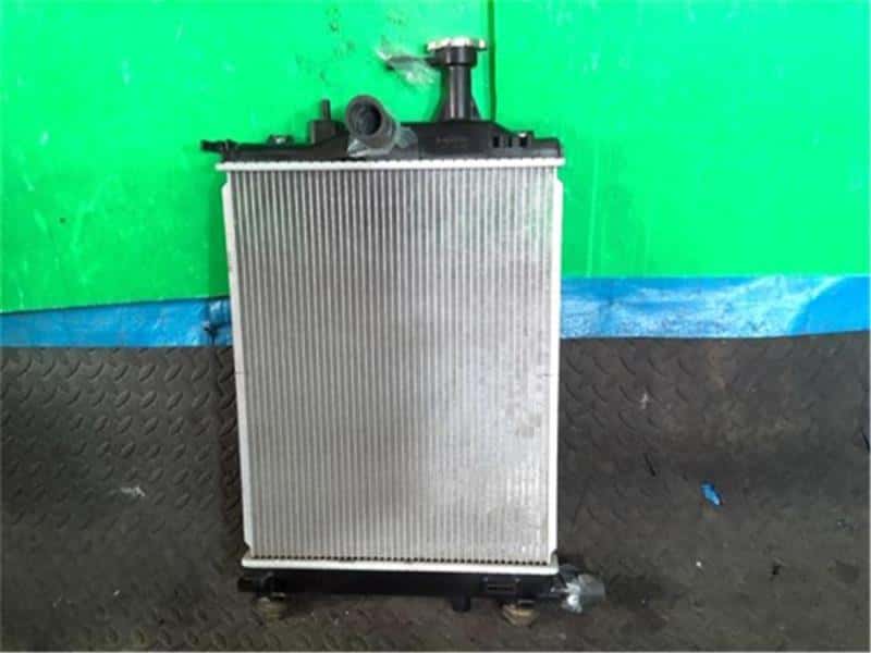 [Used]Radiator NISSAN Dayz 2022 5BA-B43W - BE FORWARD Auto Parts