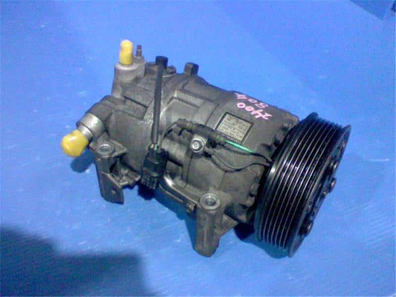 [Used]A/C Compressor HONDA Step Wagon 2008 DBA-RG1 38810RTA007 - BE ...