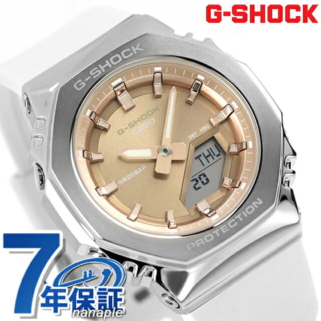 [New]\ ★It is up to +9 time g shock G-SHOCK G-SHOCK quartz battery type ...