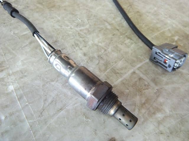 [Used]O2 Sensor HONDA Fit 2012 DBA-GE6 36532RB0004 - BE FORWARD Auto Parts
