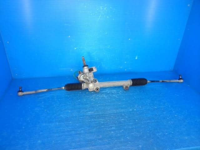 [Used]Power Steering Rack and Pinion Assembly SUZUKI Carry 2012 EBD ...