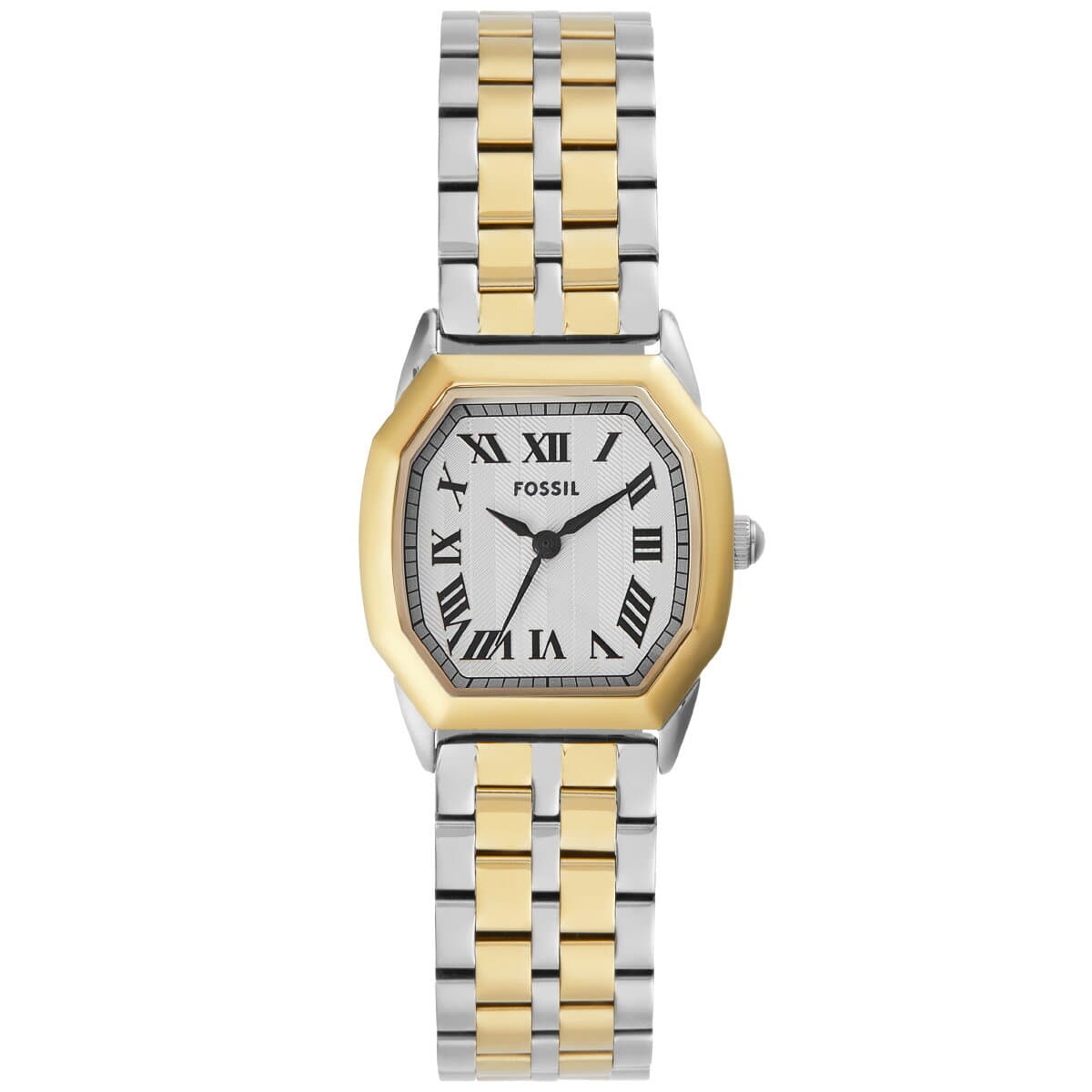 [New]12/10 Lottery back & 2000 Fossil FOSSIL Ladies HARLOW three ...