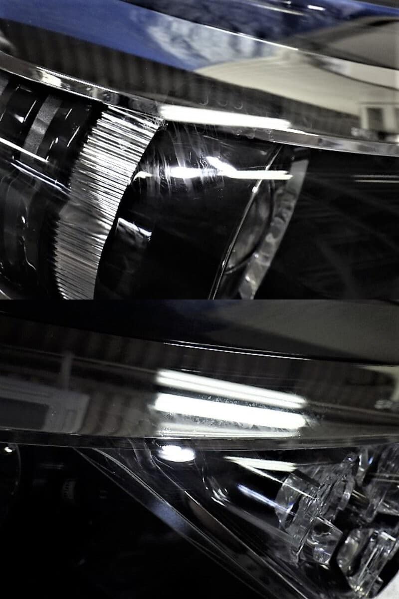 [Used]C013 C-HR ZYX10 NGX50 Right light Halogen 10-99 Good Condition ...