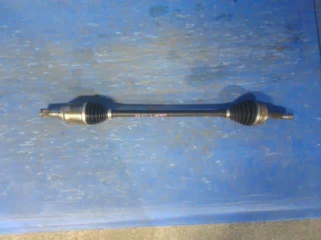 [Used]Front Right Drive Shaft NISSAN Note 2023 6AA-E13 391006XK0C - BE ...