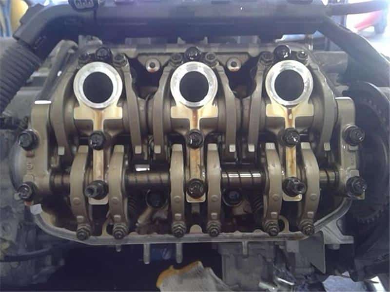 [Used]E07Z-910 Engine HONDA Acty 2012 EBD-HH5 - BE FORWARD Auto Parts