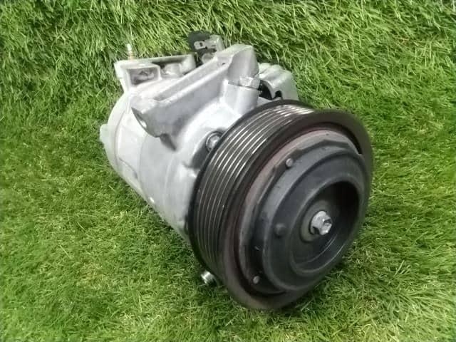 [Used]A/C Compressor NISSAN X-Trail 2014 DBA-NT32 926004CE0A - BE ...