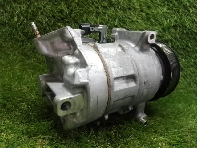[Used]A/C Compressor NISSAN X-Trail 2014 DBA-NT32 926004CE0A - BE ...