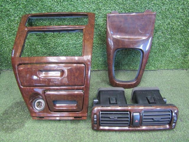 [Used]Instrument Panel MITSUBISHI Legnum 1996 E-EC5W - BE FORWARD Auto ...
