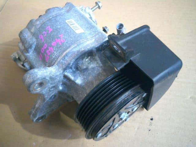 [Used]A/C Compressor SUBARU BRZ 2019 4BA-ZC6 73111CA001 - BE FORWARD ...