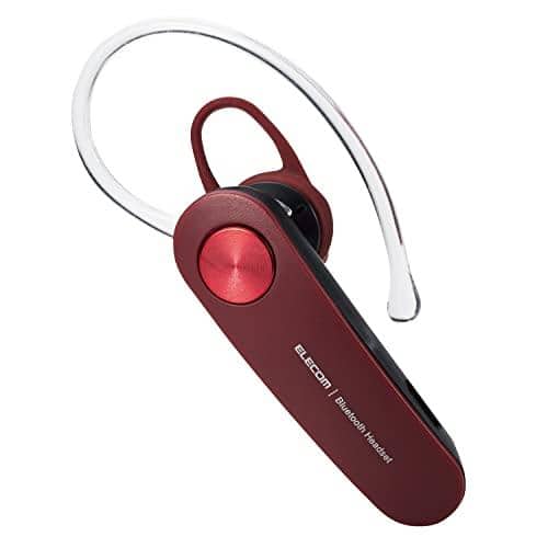[New]ELECOM ELECOM Bluetooth headset call, music both correspondence /HD Voice-adaptive /HS11 ...