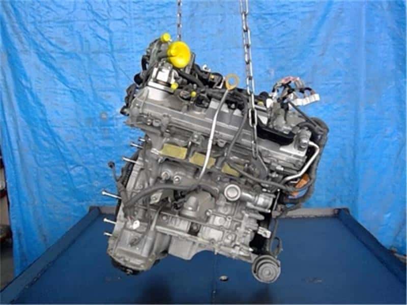[Used]4GRFSE Engine TOYOTA Mark X 2010 DBA-GRX130 - BE FORWARD Auto Parts