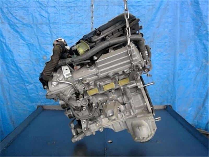 [Used]4GRFSE Engine TOYOTA Mark X 2010 DBA-GRX130 - BE FORWARD Auto Parts