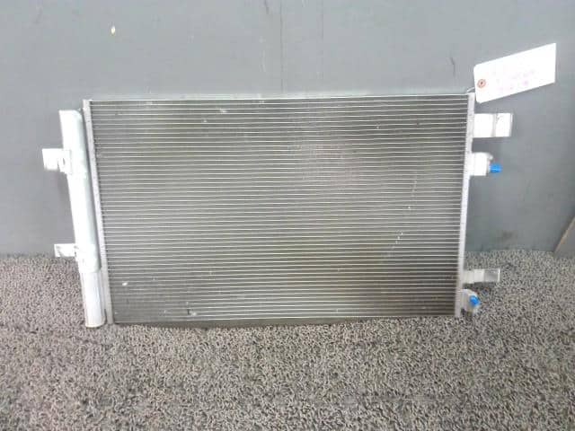 [Used]Condenser SUBARU Impreza 2017 DBA-GT2 73210FL000 - BE FORWARD ...