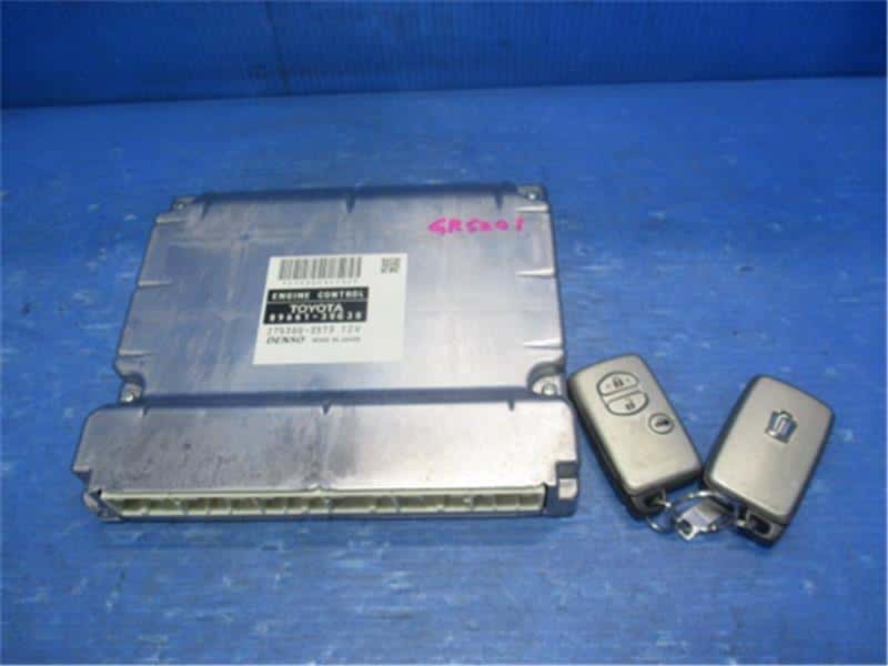 New & Used TOYOTA CROWN DBA-GRS201 Differential Assemblies Spare Parts ...