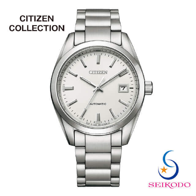 [New]Citizen CITIZEN CITIZEN collection NB1050-59A machine type self ...