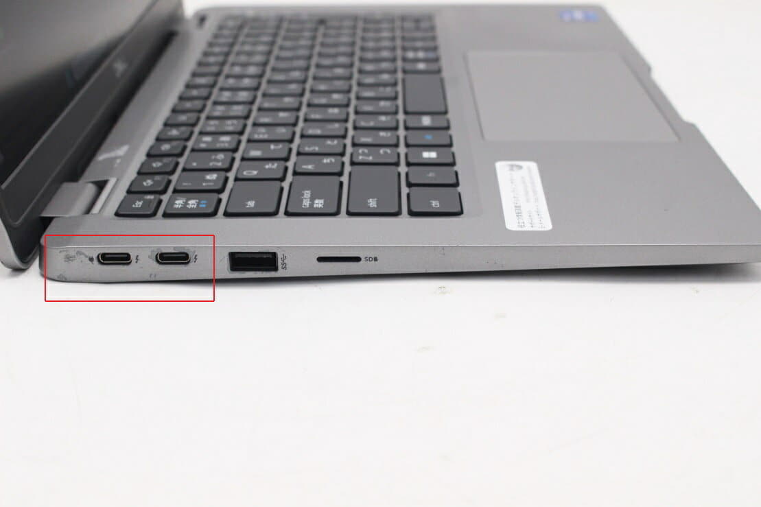 [Used]quality goods full HD touch 13.3 inches DELL Latitude 5320 ...