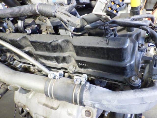 [Used]VQ25DE Engine NISSAN Elgrand 2006 CBA-MNE51 10102WL7A0 - BE ...