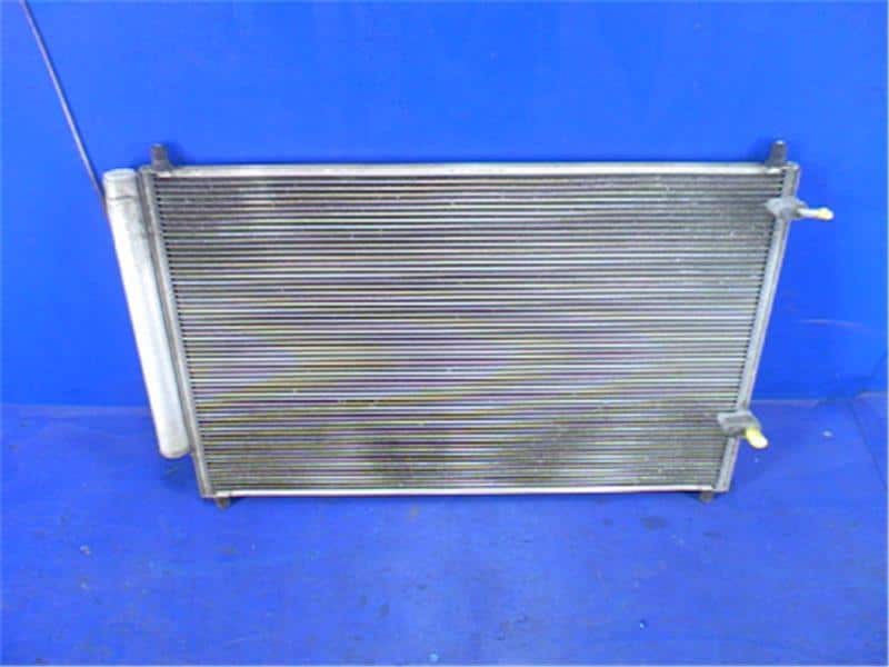 [Used]A/C Condenser TOYOTA Corolla Axio 2008 DBA-NZE141 8845012280 - BE ...