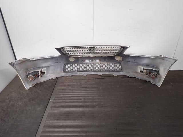 [Used]Front Bumper TOYOTA Altezza 2002 TA-GXE10 - BE FORWARD Auto Parts