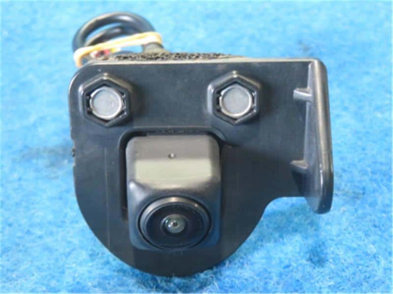 [Used]Backup Camera NISSAN Bluebird Sylphy 2013 DBA-TB17 - BE FORWARD ...