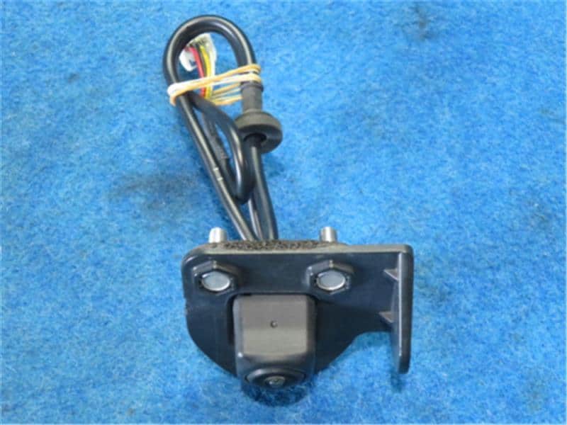 [Used]Backup Camera NISSAN Bluebird Sylphy 2013 DBA-TB17 - BE FORWARD ...