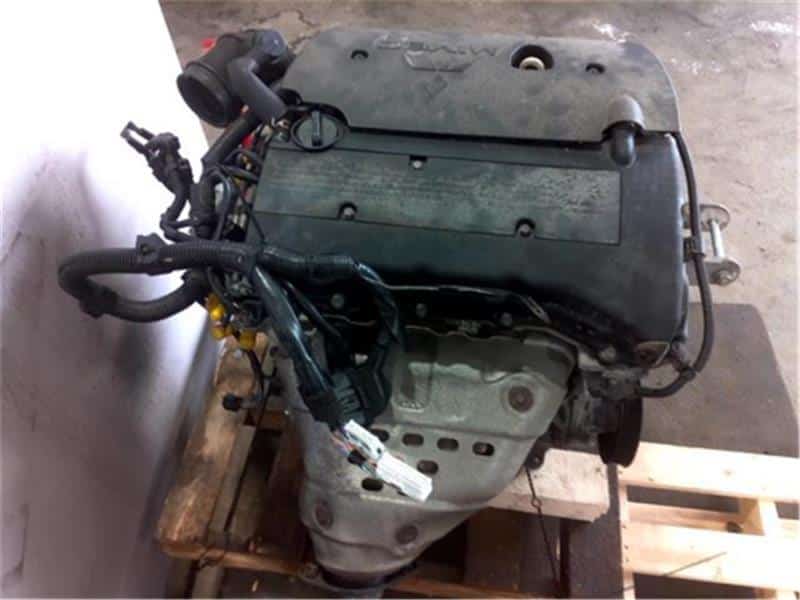 [Used]4B10 Engine MITSUBISHI RVR 2011 DBA-GA3W - BE FORWARD Auto Parts