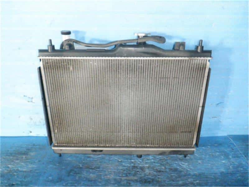 [Used]Radiator NISSAN Ad 2012 DBF-VY12 21460ED000 - BE FORWARD Auto Parts