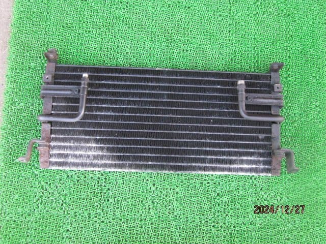 [Used](0333)AW11 MR2 air-conditioner condenser - BE FORWARD Auto Parts