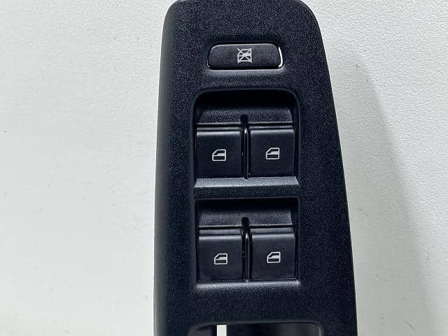 [Used]Power Window Switch VOLKSWAGEN Polo 2006 GH-9NBTS 6Q0959858 - BE ...