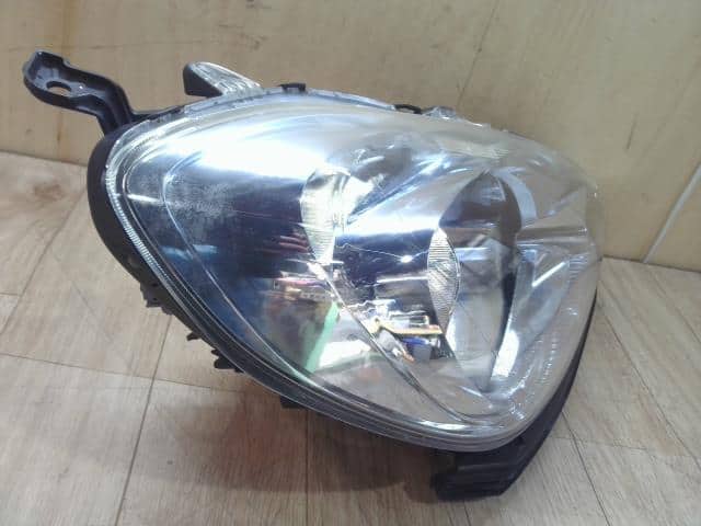 [Used]Right Headlight HONDA Fit 2012 DAA-GP1 33101TF0N81 - BE FORWARD ...