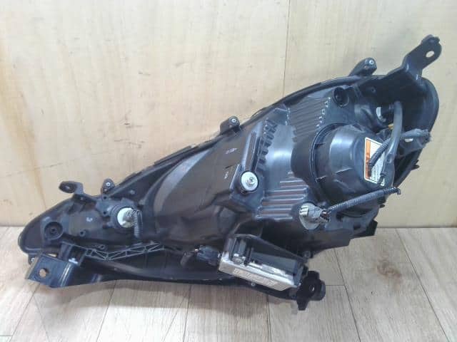 [Used]Right Headlight HONDA Fit 2012 DAA-GP1 33101TF0N81 - BE FORWARD ...