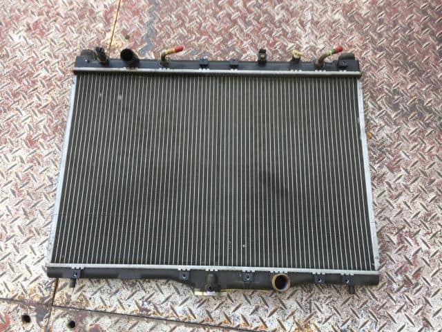 [Used]Radiator HONDA Legend 2003 LA-KA9 - BE FORWARD Auto Parts