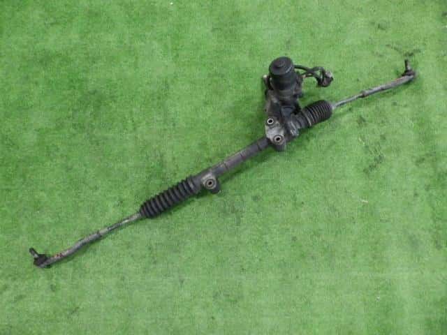 [Used]Power Steering Rack and Pinion Assembly SUZUKI Carry 2003 LE ...