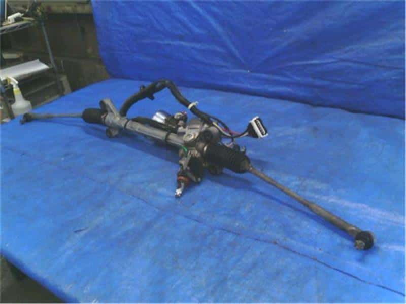 [Used]Steering Gearbox Assembly SUBARU Forester 2014 DBA-SJ5 34110SG010 ...