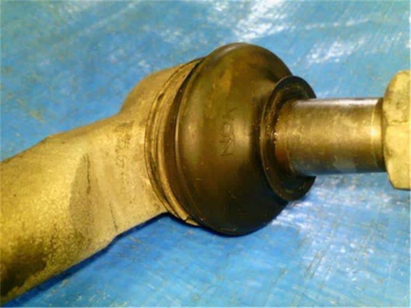 [Used]Steering Gearbox Assembly SUBARU Forester 2014 DBA-SJ5 34110SG010 ...