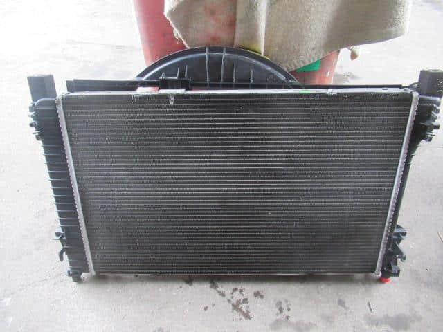 [Used]Radiator MERCEDES-BENZ Benz slk class 2008 DBA-171454 2035004803 ...
