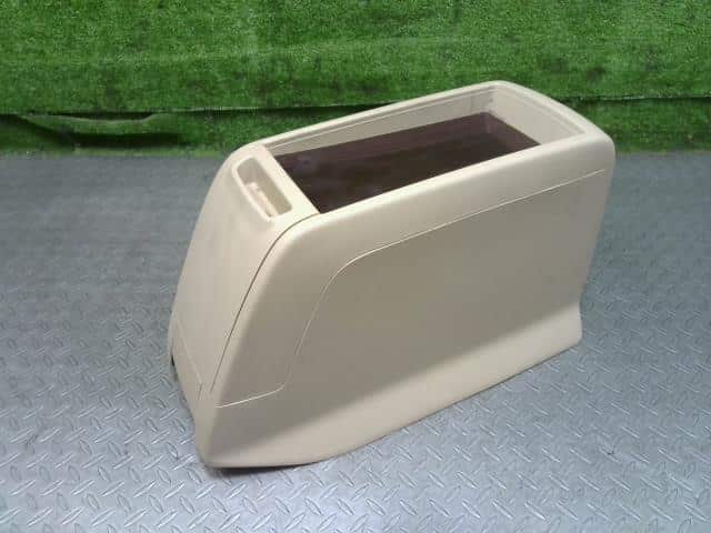 [Used]Console Box TOYOTA Estima 2012 DBA-ACR50W - BE FORWARD Auto Parts