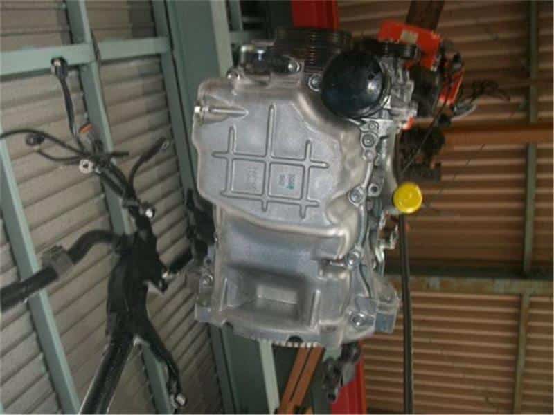 [Used]R06A Engine MAZDA Flair 2016 DAA-MJ44S - BE FORWARD Auto Parts