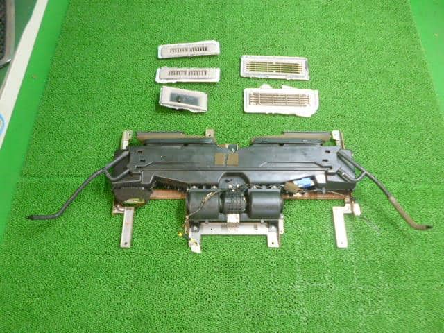 [Used]Air Conditioner Assembly NISSAN Nv350 caravan 2014 LDF-VW2E26 ...