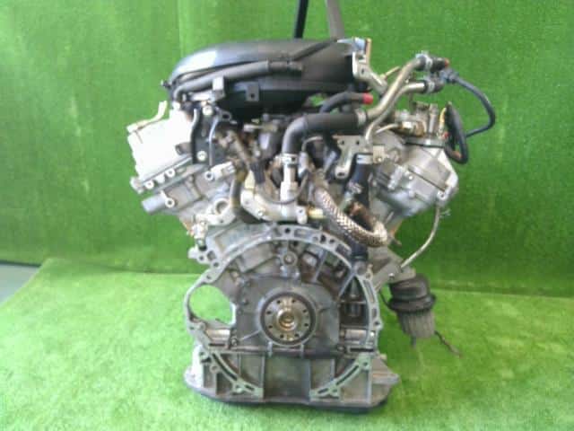 [Used]2GR-FSE Engine TOYOTA Mark X 2013 DBA-GRX133 1900031B12 - BE FORWARD Auto Parts
